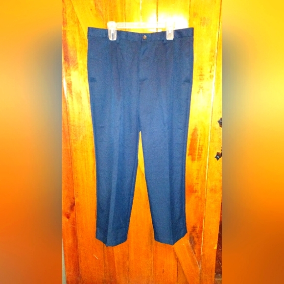 Haggar | Pants | Haggar Clothing Mens Dress Pants | Poshmark